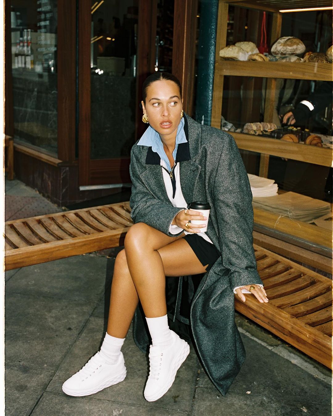 Povratnički trendovi za proleće/leto 2024