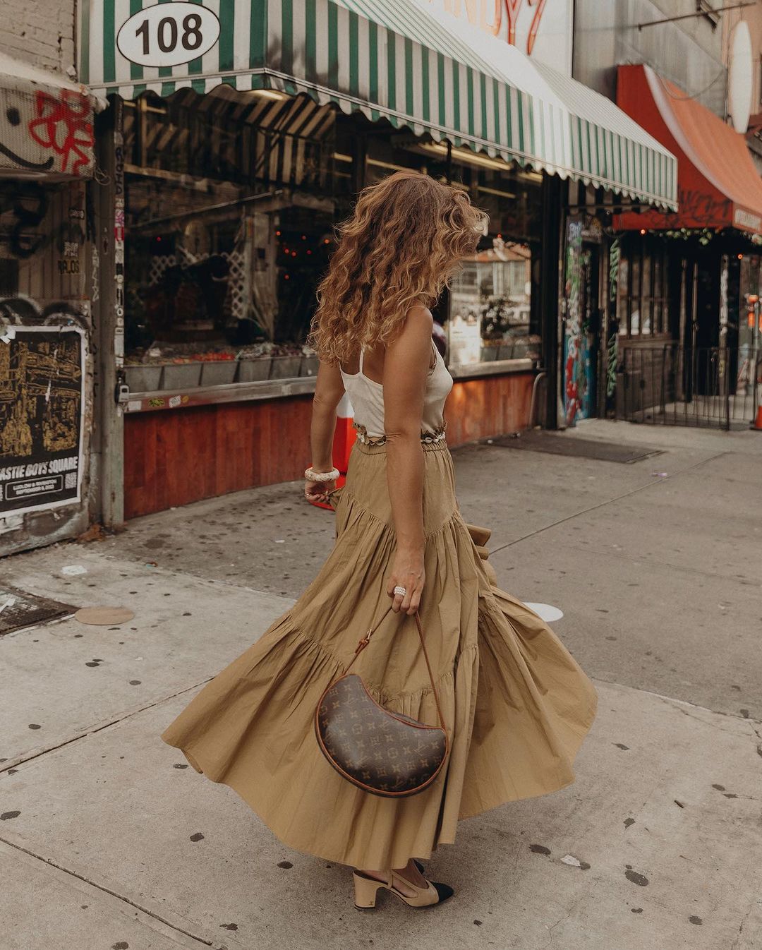 Boho stil - kako nositi